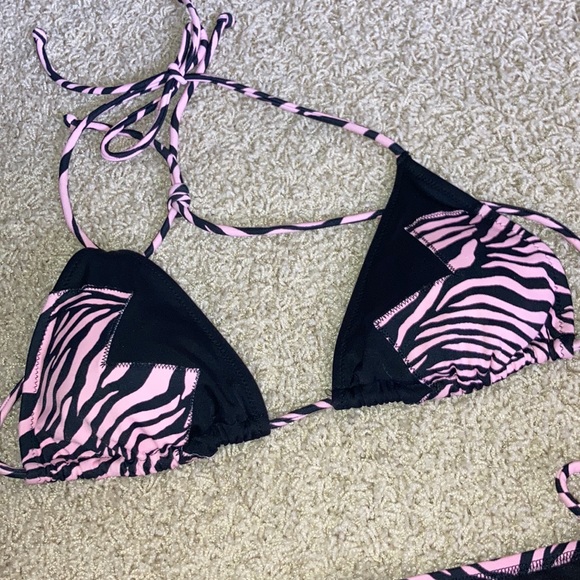 Victoria's Secret | Swim | Vs Swim Suit | Poshmark